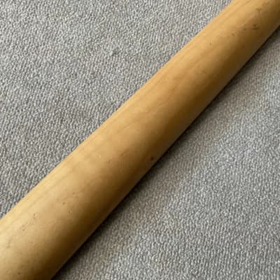 Cruzer Maple 4 String Bass Neck and Rosewood Fingerboard | Reverb