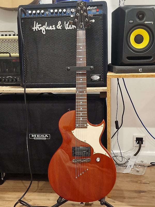 Samick Linda ln10 2000 | Reverb UK