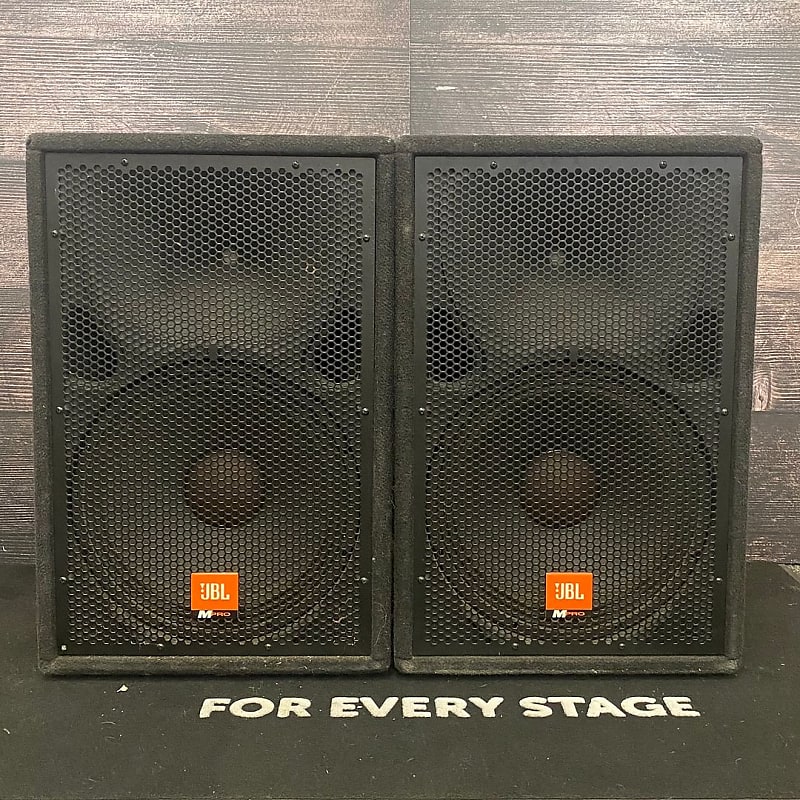 JBL MP215 Passive Speaker (Sarasota, FL) | Reverb