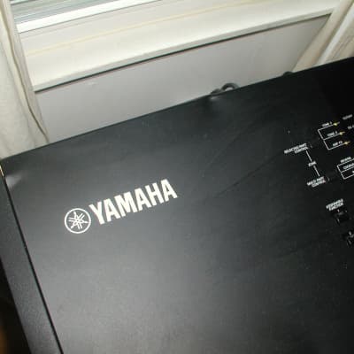 Yamaha MOTIF XF8 88 Key Workstation Keyboard | Reverb