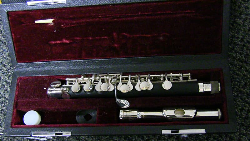 Prelude PC711 Piccolo - New | Reverb