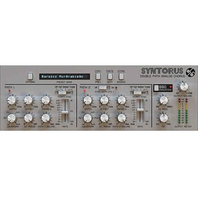 D16 Group SilverLine Bundle (VST/AU) Software (Download) | Reverb