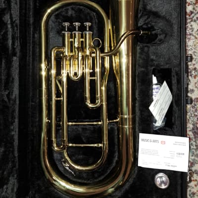 Besson (Boosey&Hawkes) 700 Series Bb 3 valve Baritone SN: | Reverb