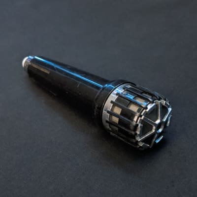 1970s' Neumann Gefell / RFT DM2412 - Vintage Dynamic Mic | | Reverb UK