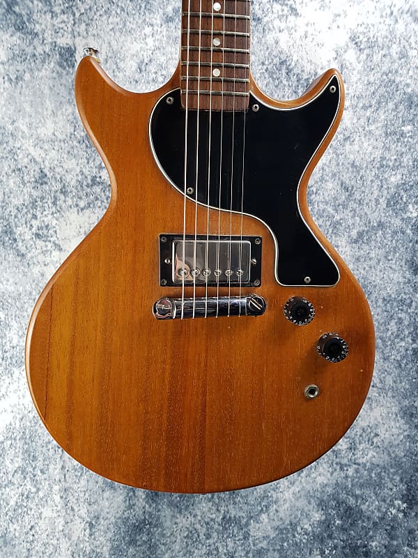 Gordon Smith GS-1 Cedar Electric Guitar - PRE-LOVED: (Good | Reverb UK