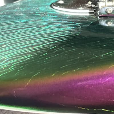 Xotic XSC-2 Light Aging - Rosewood Fingerboard, Shattered | Reverb