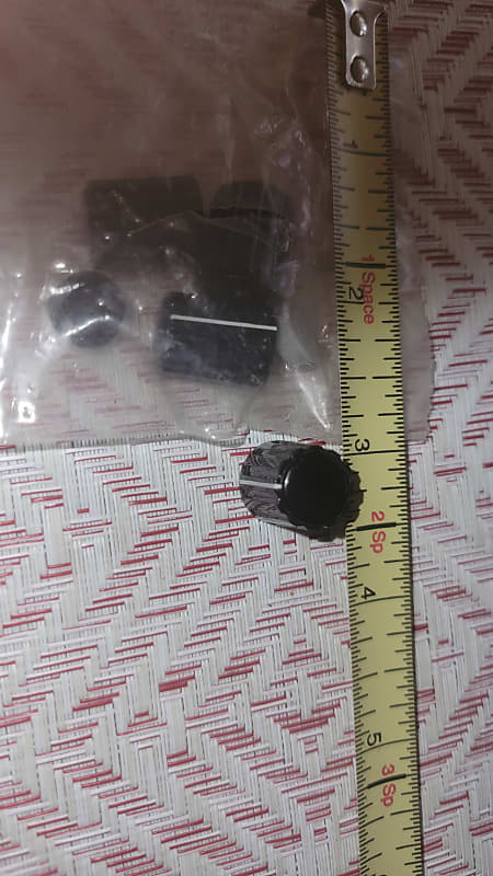 4 Replacement Amplifier Knobs 4 Replacement Amplifier Knobs | Reverb