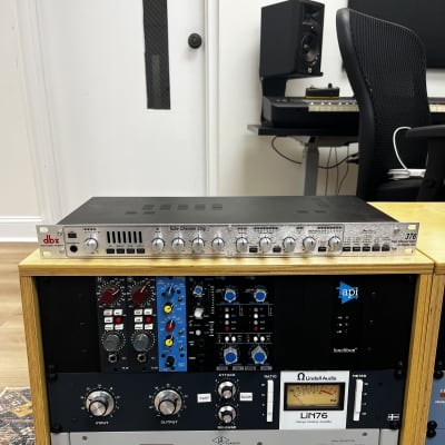 PreSonus Eureka Channel Strip 2010s - Silver | Reverb