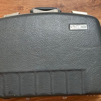 Cornet Conn Director With Case | Reverb