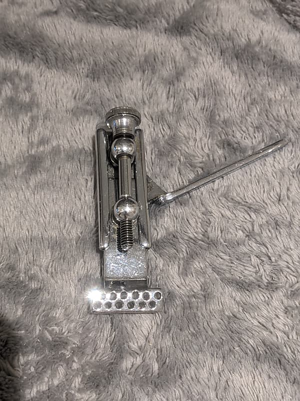 Premier / Olympic snare drum throw off / strainer | Reverb Canada