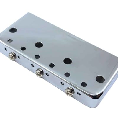 Wilkinson WTBS Short Tele Bridge | Reverb