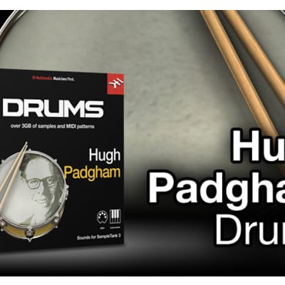 IK Multimedia SampleTank 4 Sample-Based Virtual Instrument | Reverb