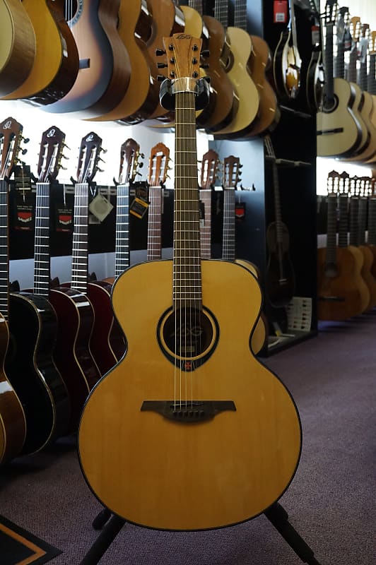 LAG Tramontane T66J | Reverb