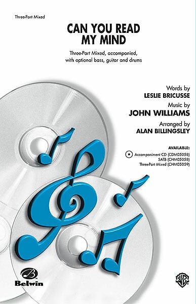 Can You Read My Mind?: From Superman | Reverb