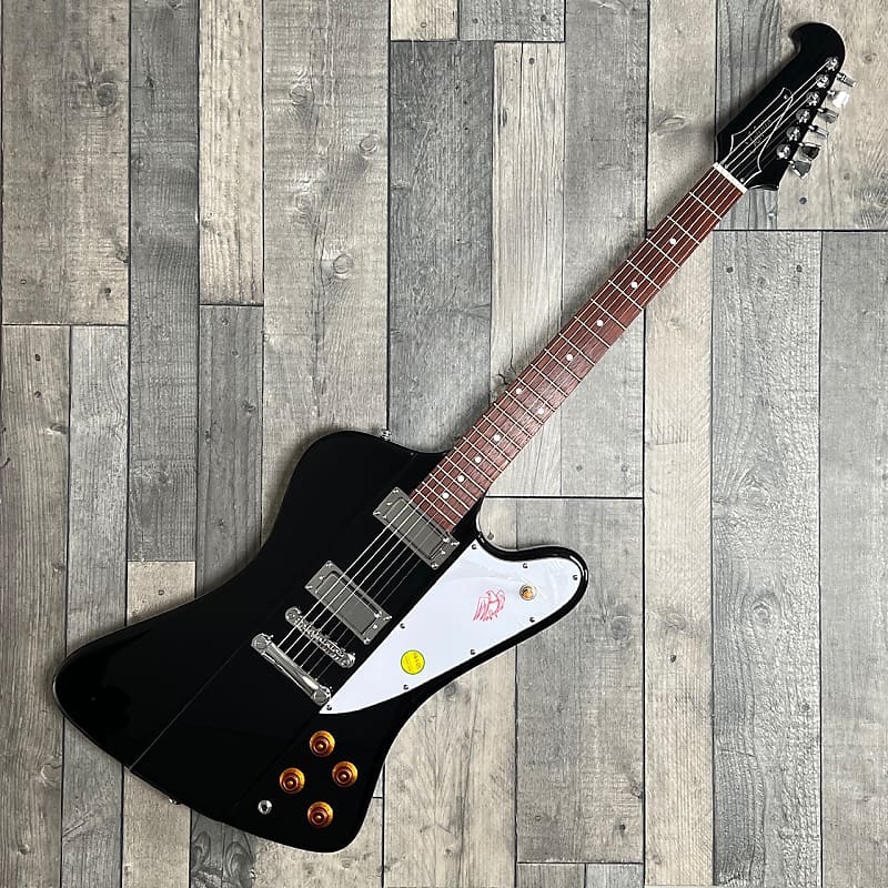 Tokai FB65 - Black | Reverb