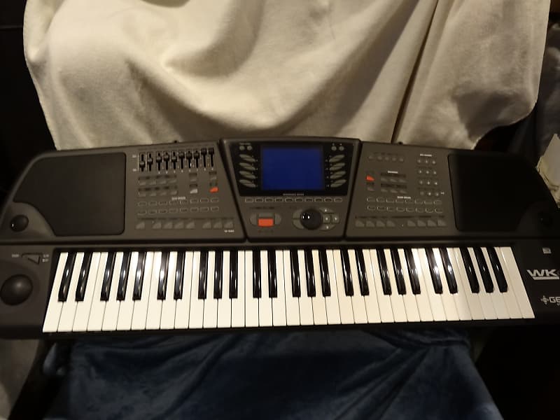 Gem Sound MK4 Workstation | Reverb