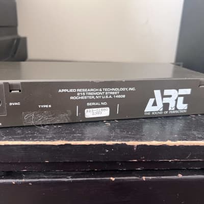 ART FXR Model 423 Stereo 2 Channel Digital Multiple Effects | Reverb