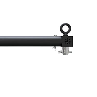 Global Truss DT-QUICK GRID/TP Black Powder Coat Top Section | Reverb