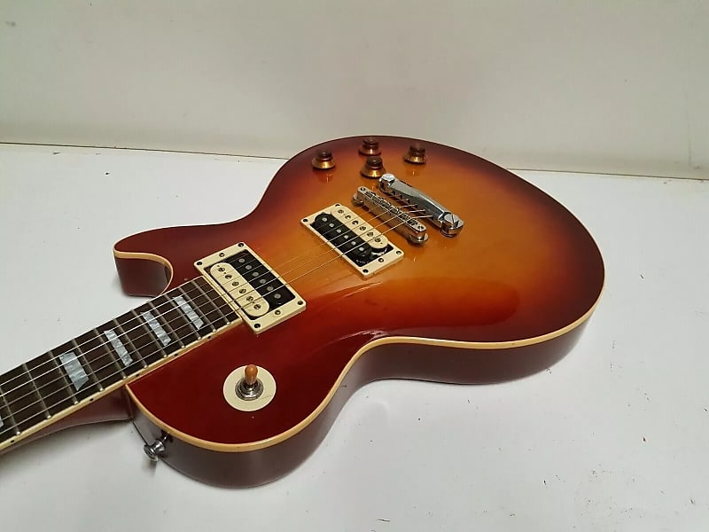 1990 TOKAI LOVE ROCK JAPAN - TOP SOUND | Reverb UK