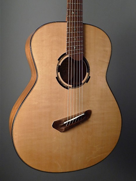 Soderlund, John Multi-Scale Short Baritone | Reverb