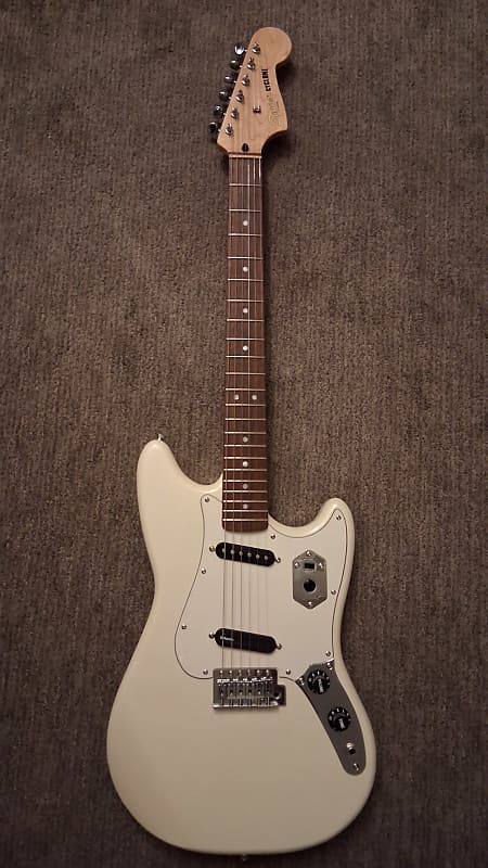 Squier Paranormal cyclone | Reverb