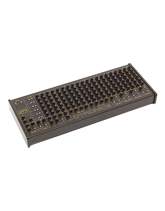 Dtronics DT-7 controller / programmer for Yamaha DX-7 and | Reverb