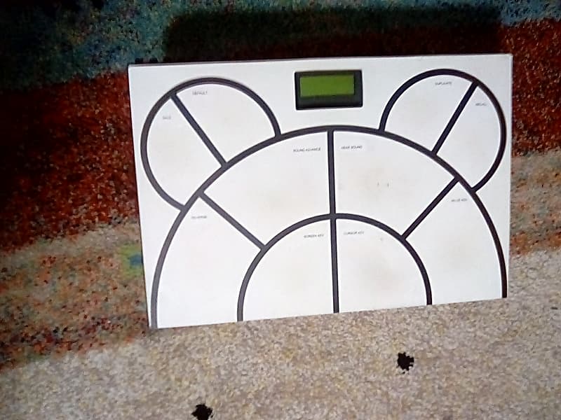 KAT Percussion DrumKat Turbo Controller (Refurbished 2022) | Reverb