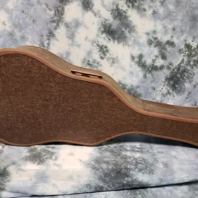 Kay Auditorium 14 1/2 Student Model Pro Setup Original Soft | Reverb