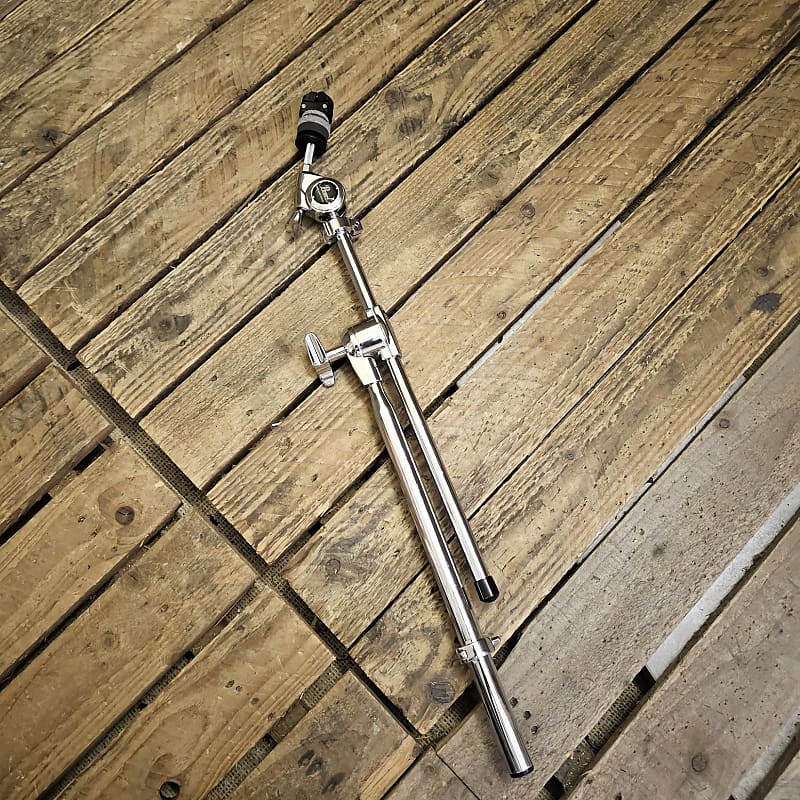 Cymbal Boom Arm Pearl CH1030 Giro-Lock USED! RKHC090923 | Reverb