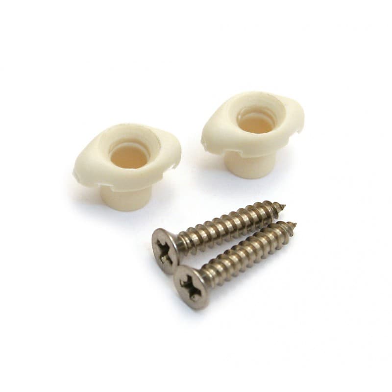 Tusq PQL-7004-00 String Retainer | Reverb