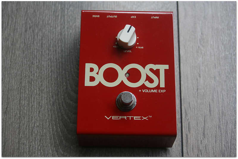 Vertex | Reverb Canada