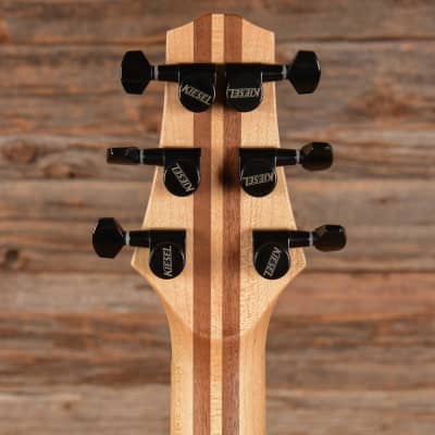 Kiesel CT624 Kiesel Racing Orange | Reverb