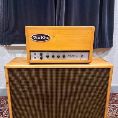 JTM45, Plexi, Fender Bassman, Marshall Clone, Handwired, | Reverb