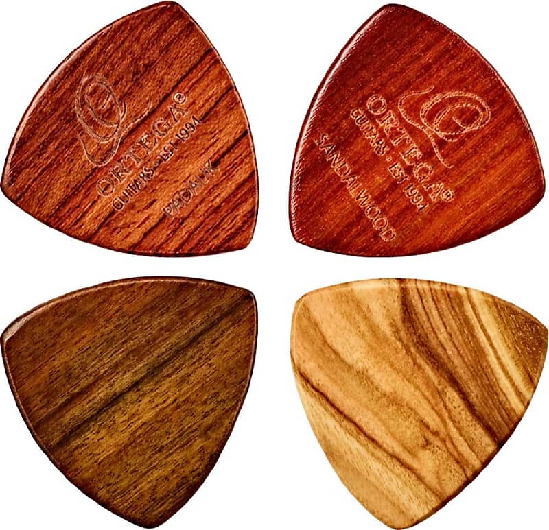 Ortega Ogpwxlf Mix4 | Reverb