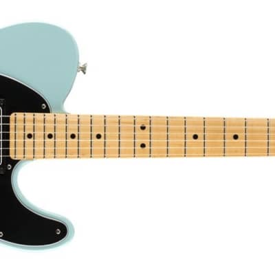 Fender "Limited Edition Player Telecaster, Maple | Reverb France