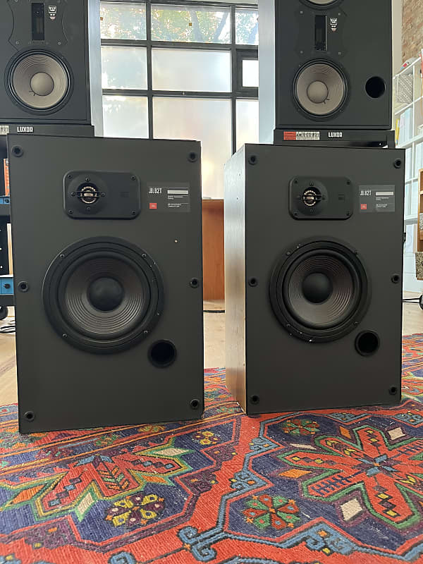 JBL 82t Speakers | Reverb