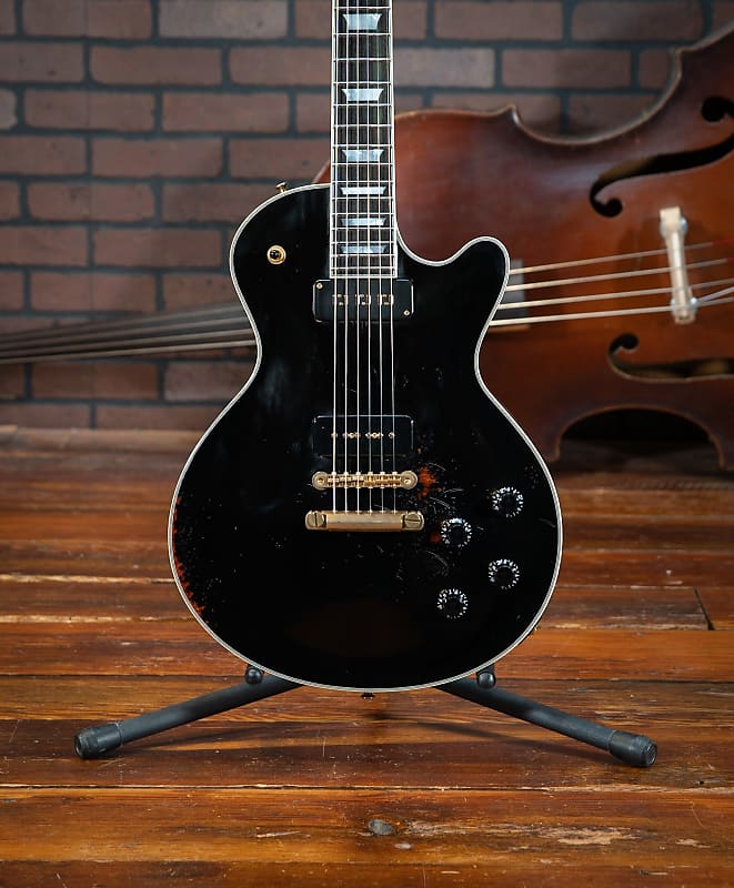 Eastman SB54/V LTD 24/40 | Reverb