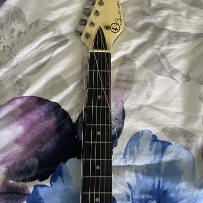 Kay Starter Series 80s - Cream | Reverb