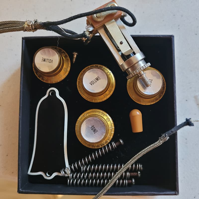 Stephen Design, MojoAxe, Area 59 Aftermarket Best Replicas | Reverb