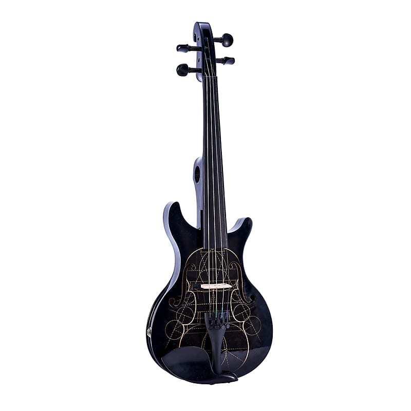 Kinglos Neo Classical Vive Electric Violin 2023 - da Vinci | Reverb