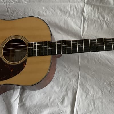 Sigma SDJM-18 Custom mit SSC-Softshell-Case | Reverb Deutschland