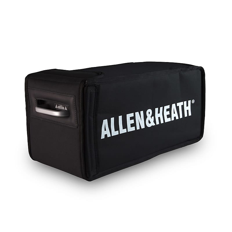 Allen & Heath AP9932 Carry Case for AB168 Portable Audiorack | Reverb
