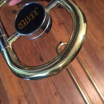 Jupiter JCL 332 Trombone | Reverb