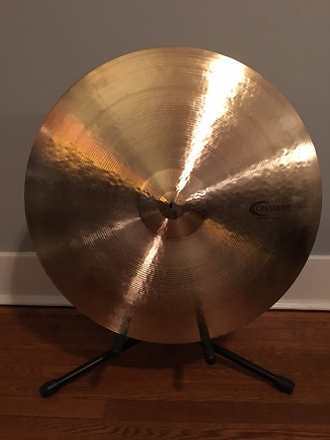 Sabian 22" Wide Ride | Reverb