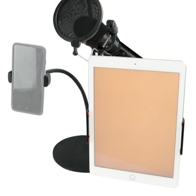 Technical Pro UREC7 Rack-Mountable USB/SD Recording Deck - | Reverb