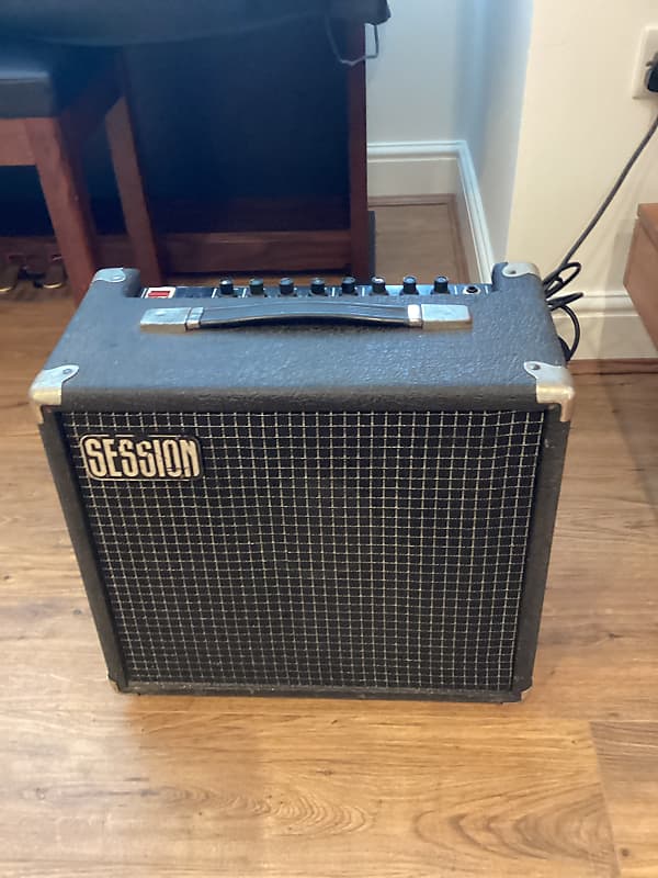 Session Sessionette 75 80s - Fair | Reverb UK