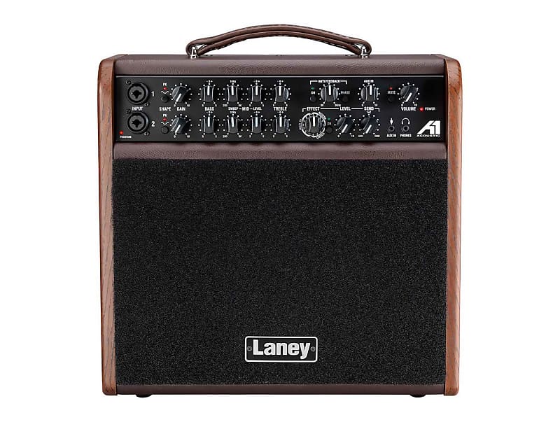 Laney A1-2 - Ampli guitare acoustique 120 W | Reverb