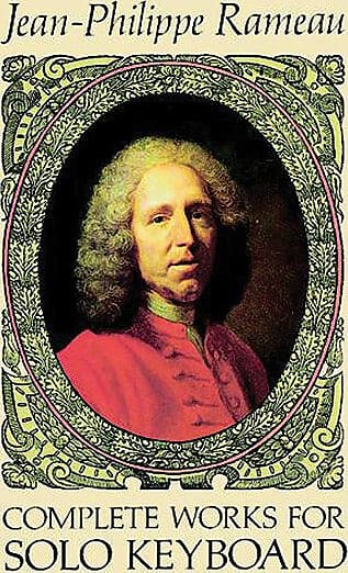 Complete Works for Solo Keyboard | Reverb