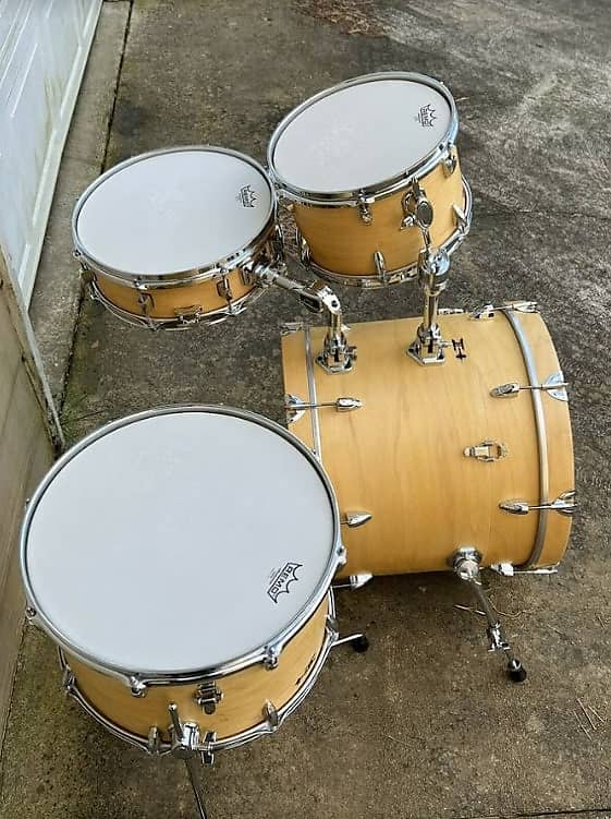 Tree House Nesting Drums | Reverb
