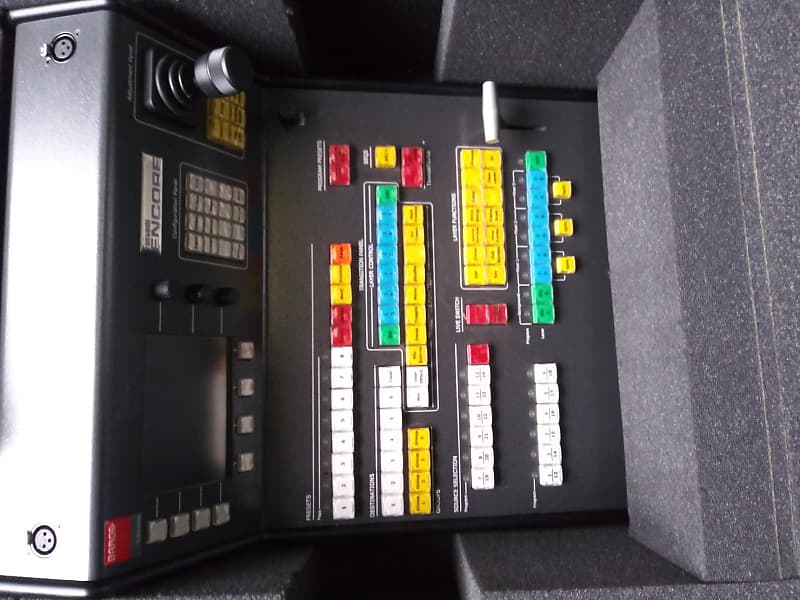 Barco Controller SC Encore/Freight Available | Reverb